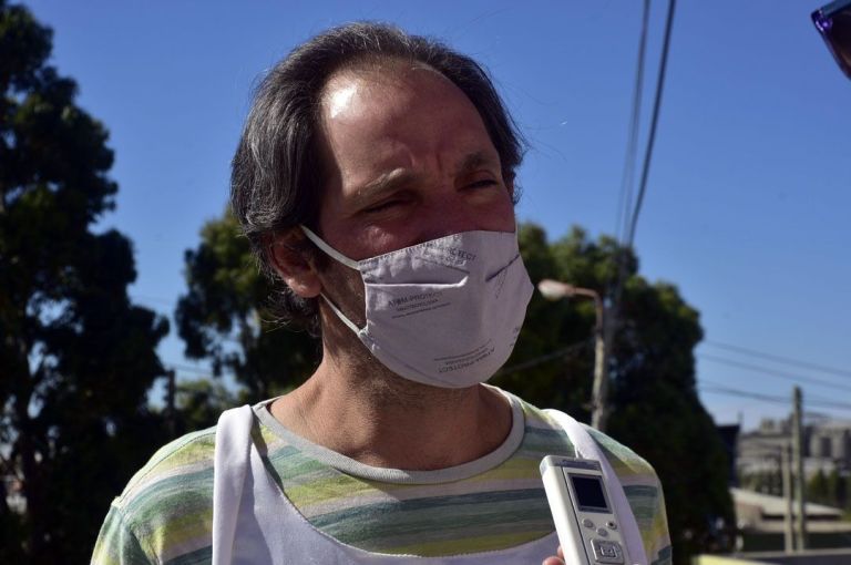 ATECh: Daniel Murphy pidió transparencia y llamó a construir consensos y acciones colectivas ...