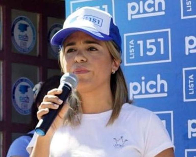 Frias: “Hemos marcado una tendencia y una sorpresa para el electorado ...