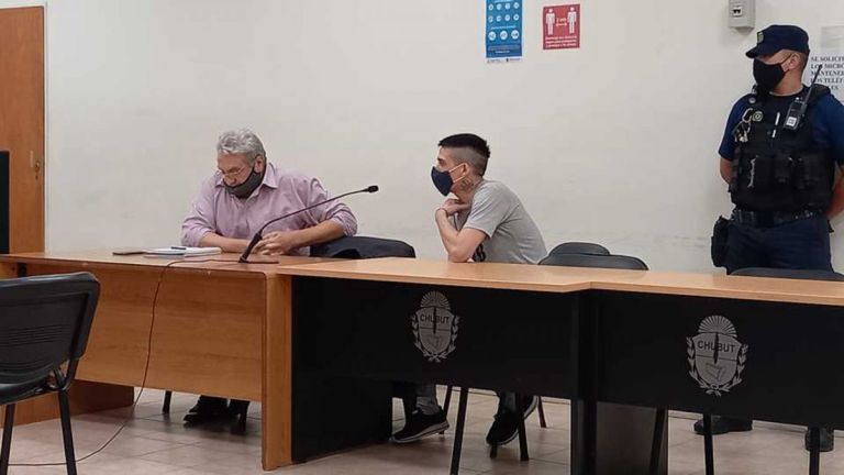 Robo agravado a locutorio Alcorta: Diego Ferrín seguirá con prisión ...