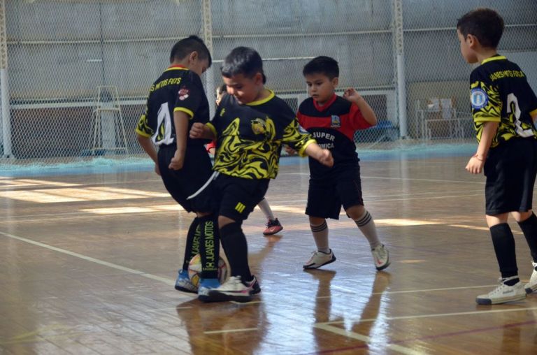 C.I.P.A., Inter y Parma se ubican como punteros | Diario Crónica