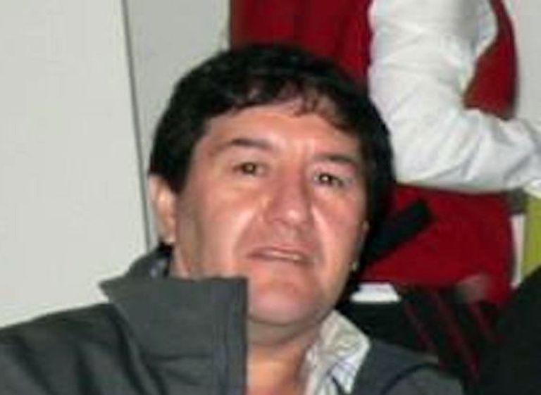 Dolor en Deseado por la muerte del práctico Daniel Goro | Diario Crónica