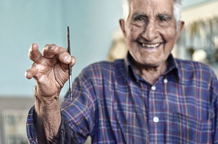 “Manolo” Fortes y casi un centenar de anécdotas vividas en Diadema ...