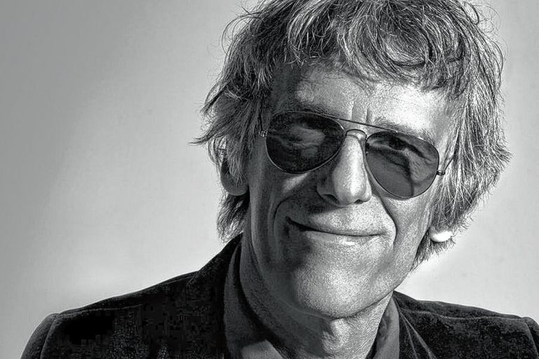 Spinetta y un legado eterno, a 10 años de su muerte | Diario Crónica