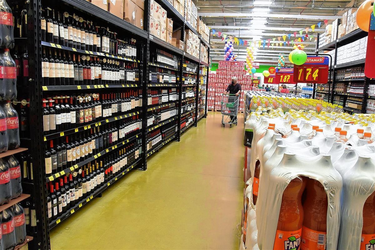 Changomas en Comodoro Rivadavia: Una nueva experiencia para los ...