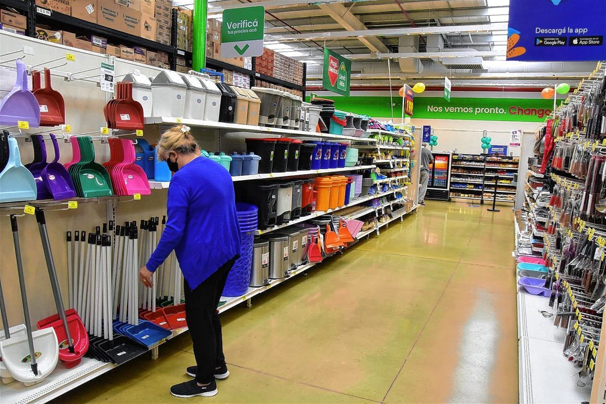 Changomas en Comodoro Rivadavia: Una nueva experiencia para los ...