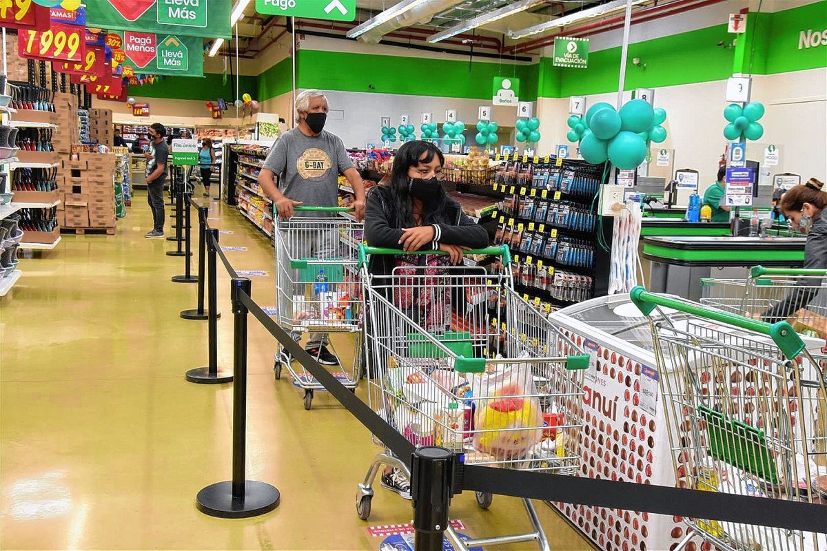 Changomas en Comodoro Rivadavia: Una nueva experiencia para los ...