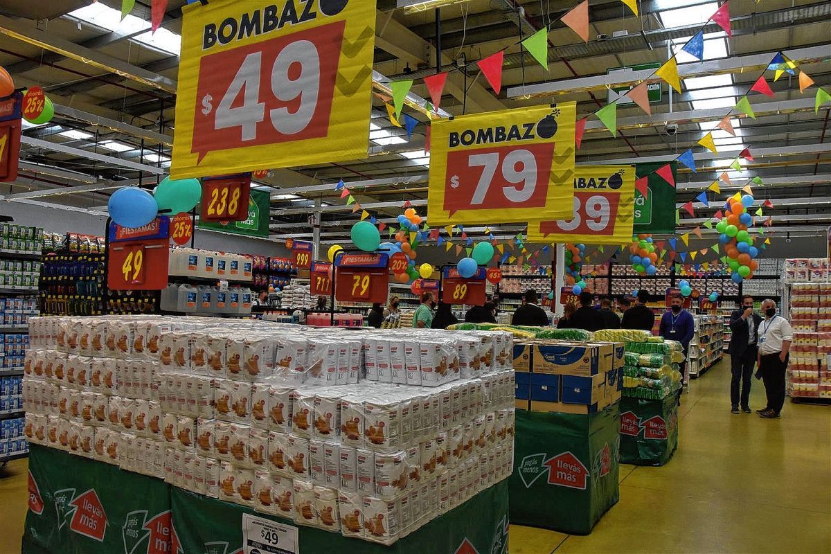 Changomas en Comodoro Rivadavia: Una nueva experiencia para los ...