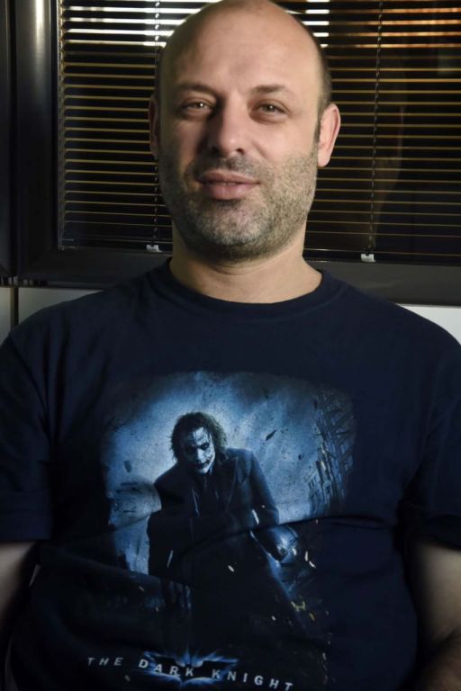 Juan Cruz Revello presenta su libro “La Lengua Universal” | Diario Crónica