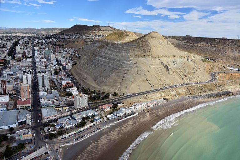 Destacan los atractivos turísticos que tiene Comodoro Rivadavia ...