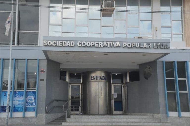 El lunes la SCPL abrirá sus puertas para el cobro de servicios | Diario ...