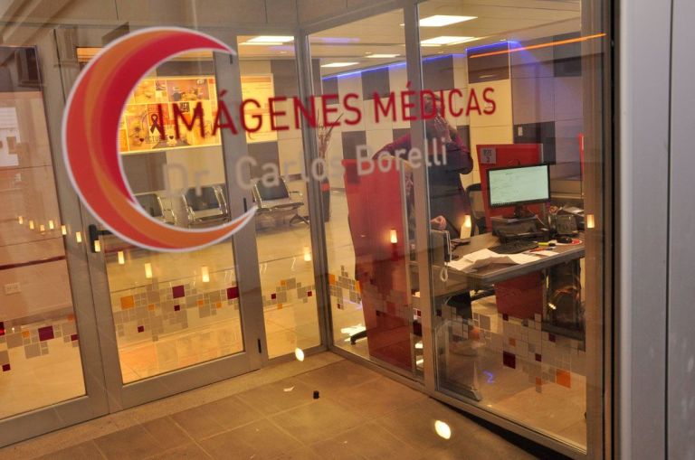 El Dr. Borelli aclaró que el audio viralizado de su supuesta hija es ...