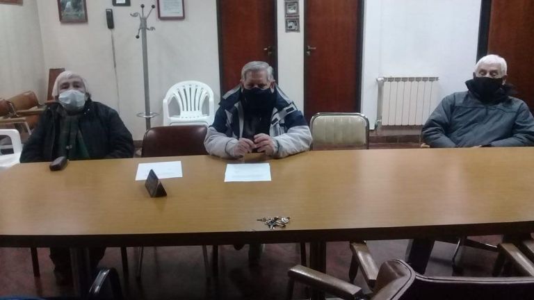 El Centro Catamarqueño “Juan René Alaniz” cumple 80 años como ...