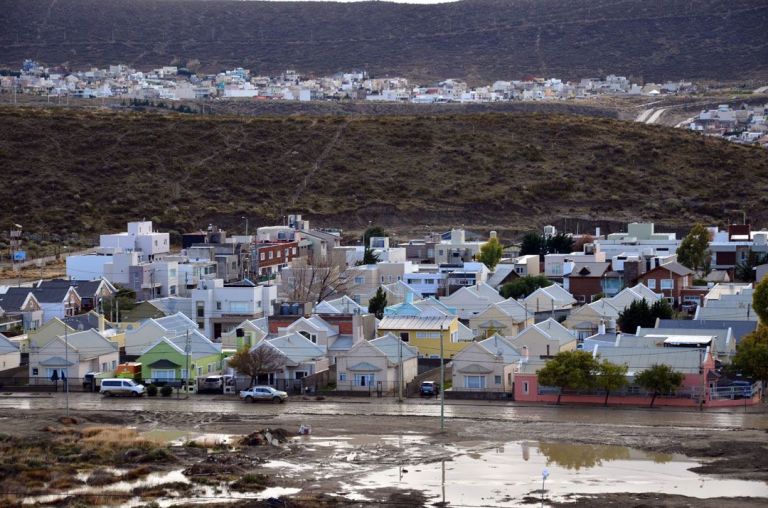 Rada Tilly cumple 72 años y no para de crecer | Diario Crónica