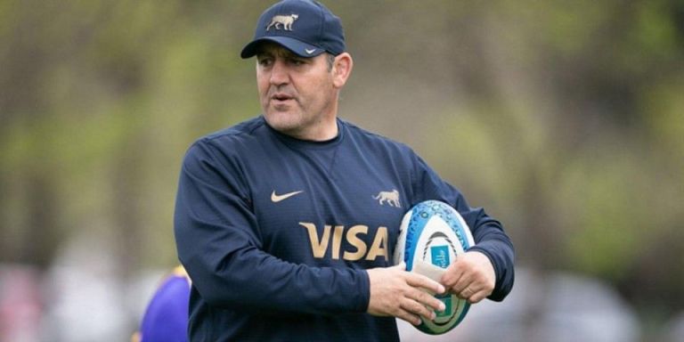 Ledesma y la reanudación del rugby | Diario Crónica