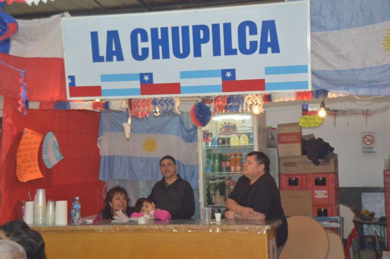 Las Ramadas Chilenas no se realizarán este año | Diario Crónica