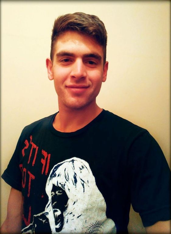 Mañana se determina si elevan a juicio la causa por el crimen de Brian ...