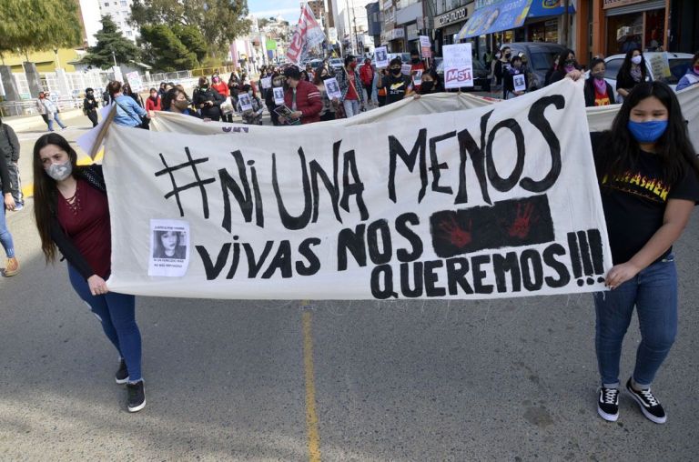 Amigos y familiares de Yanina Castro Montes piden justicia | Diario Crónica
