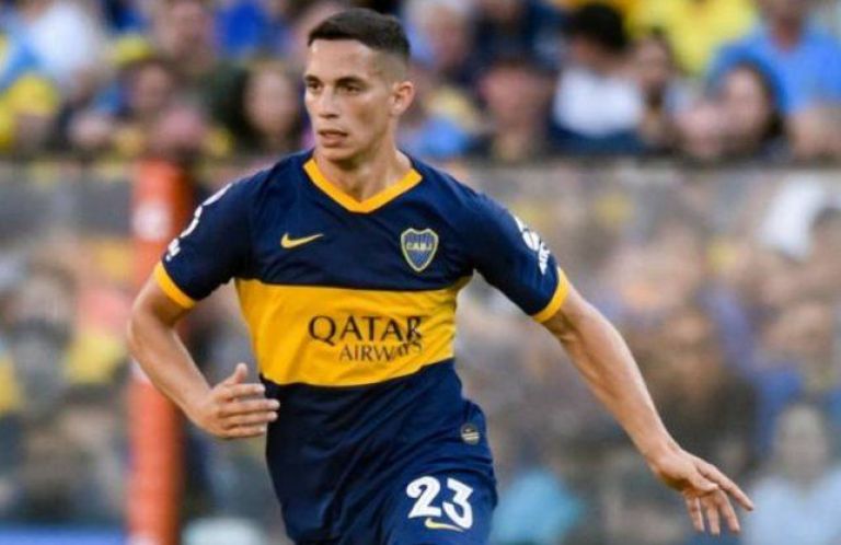 Marcone deja Boca para llegar al Elche | Diario Crónica