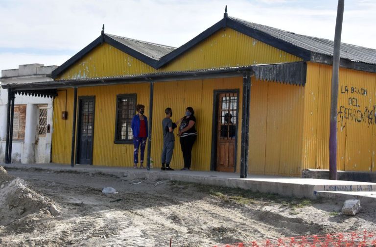 Kilómetro 5 se prepara para celebrar sus 115 años | Diario Crónica