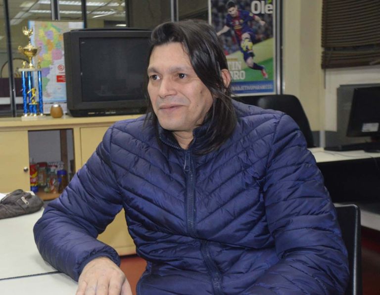 Luis Morel representará a Comodoro en el Torneo Panamericano de Pool de ...