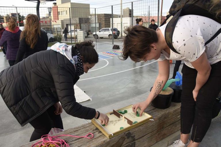 El ISFD Nº 810 celebra su 35º Aniversario con actividades para la ...