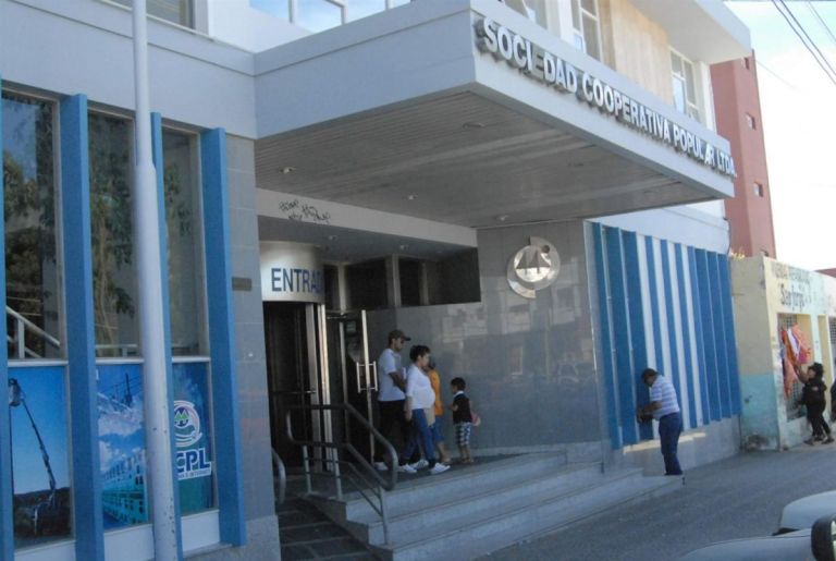 La SCPL lanza su nueva plataforma de pagos online: "Mi SCPL" | Diario ...