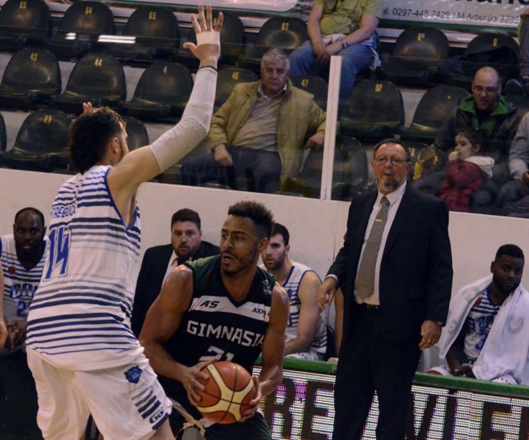 Dwight Lewis se recupera | Diario Crónica