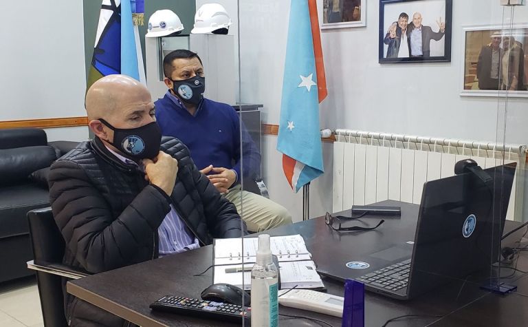 “Con la llegada de CGC a Santa Cruz norte, entramos a una etapa que nos ...